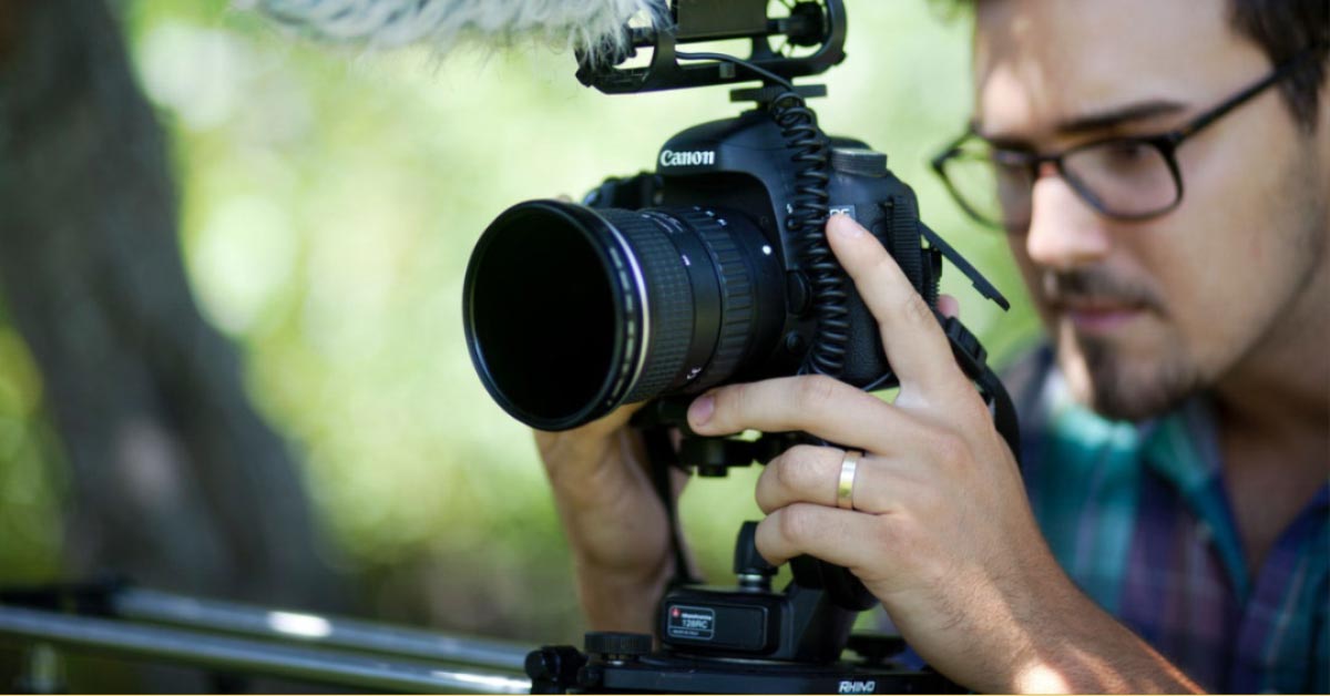 20+ Online Resources To Boost Your Video Production Career