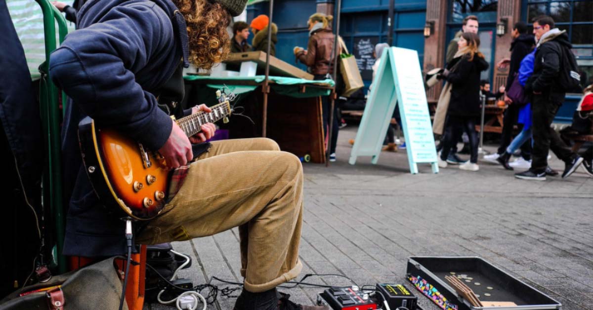 How Royalty Free Music Hurts Big Music Industry and Should We Care?